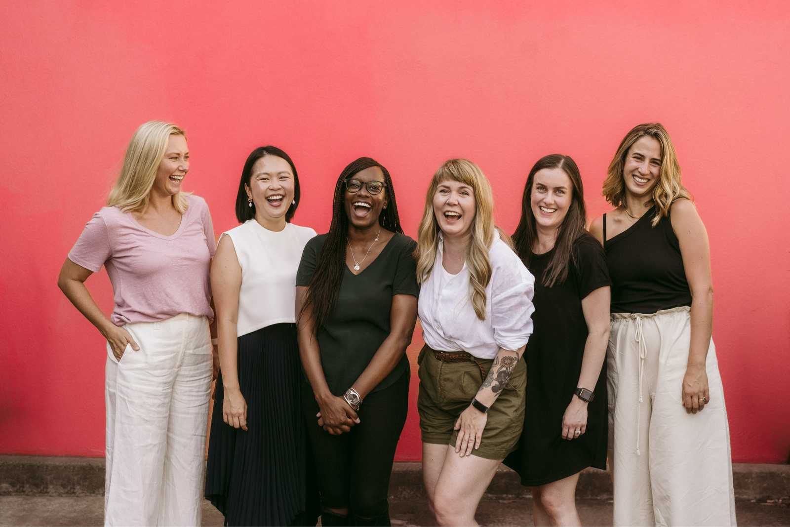 Code Like a Girl - About