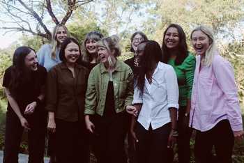 Code Like a Girl - About